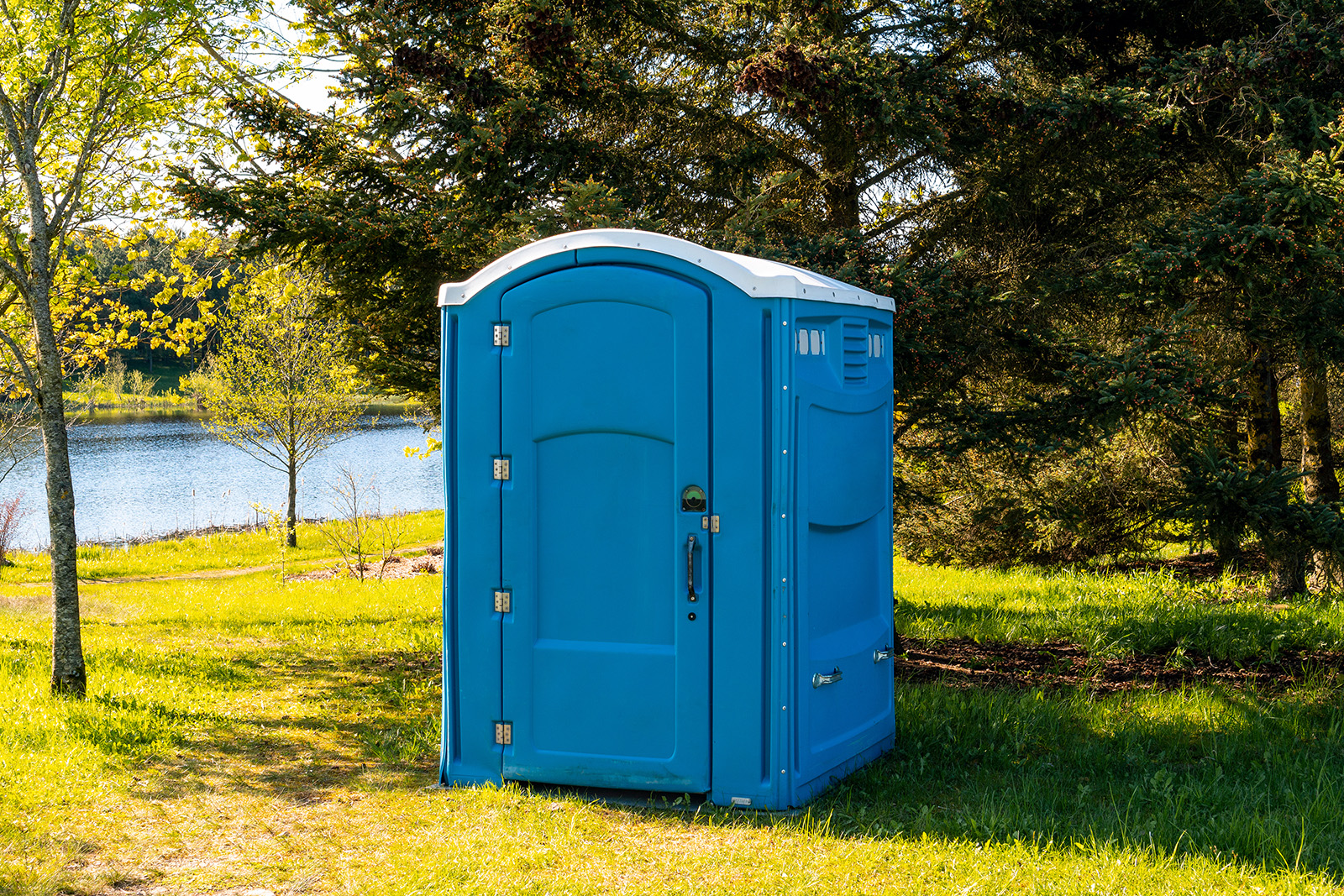 Portable Toilets - Wise Environmental